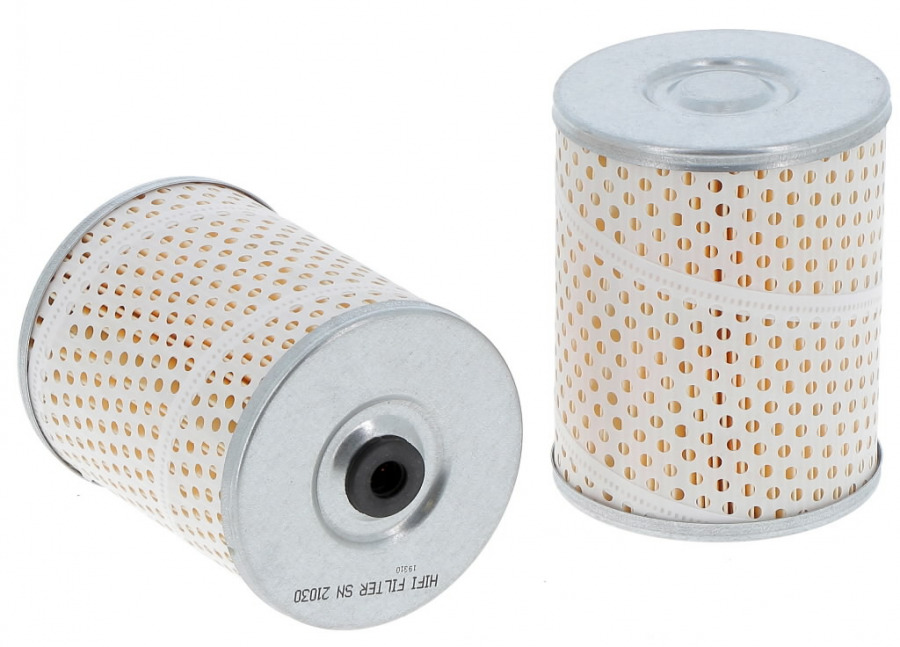 Kuro filtras, Hifi Filter - Kuro filtrai