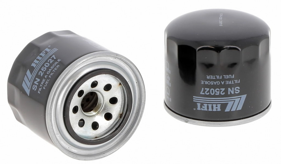Fuel filter, Hifi Filter | Stokker- tools, machinery, maintenance