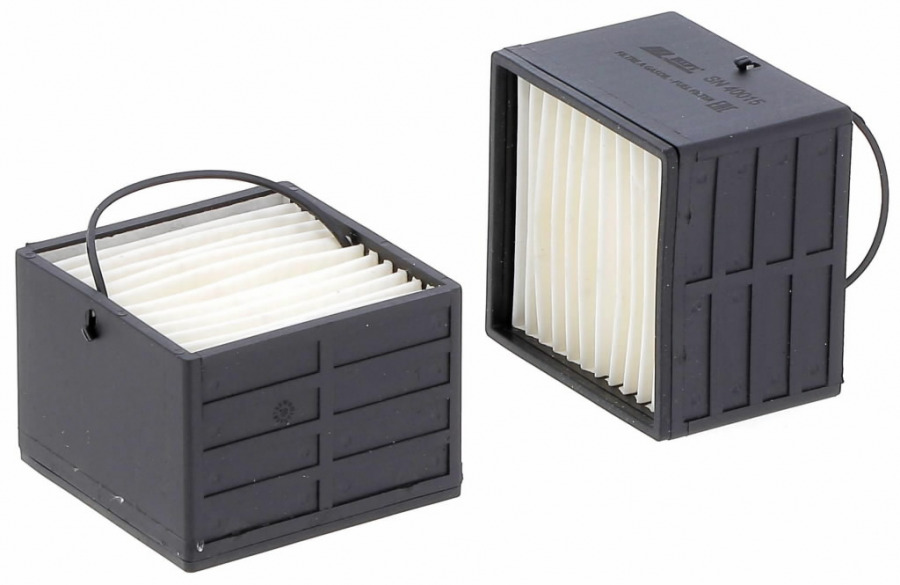 Fuel filter box style SK3243, Hifi Filter | Stokker- tools, machinery ...