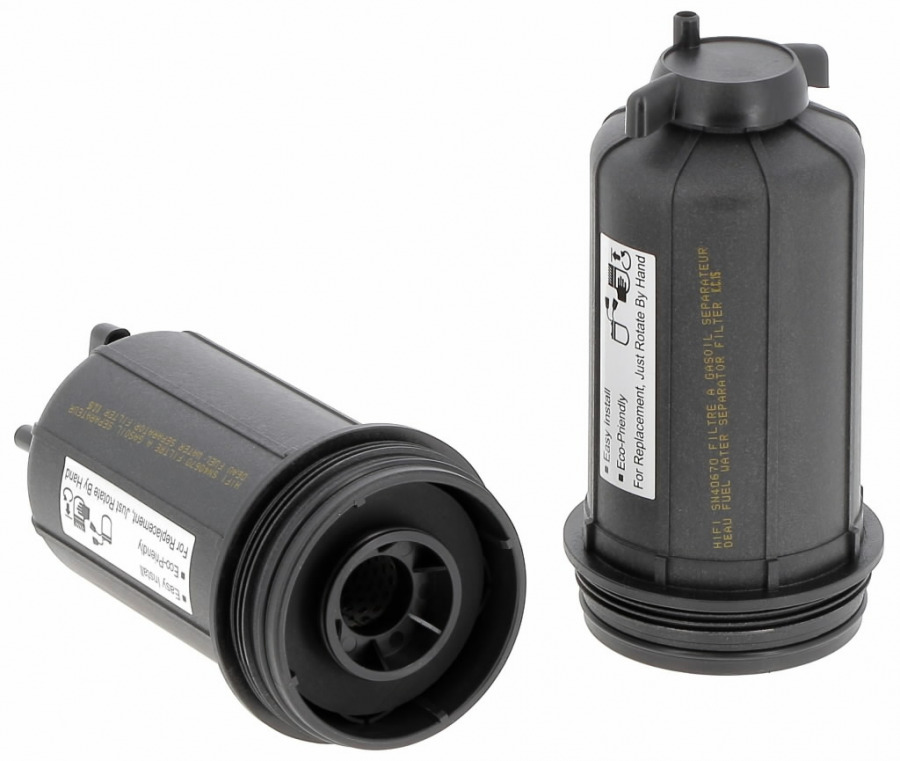 Fuel filter, Hifi Filter | Stokker- tools, machinery, maintenance
