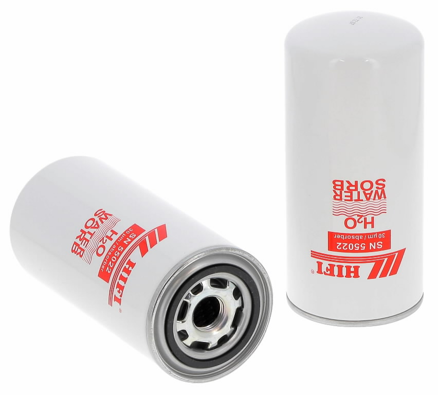 Fuel-filter, Hifi Filter | Stokker- tools, machinery, maintenance