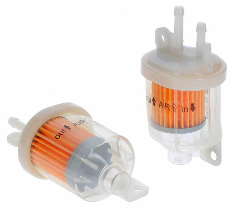 FUEL FILTER, Hifi Filter | Stokker- tools, machinery, maintenance