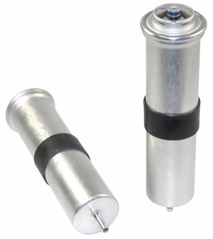 Fuel filter BMW 13328584874, Hifi Filter - Fuel filters