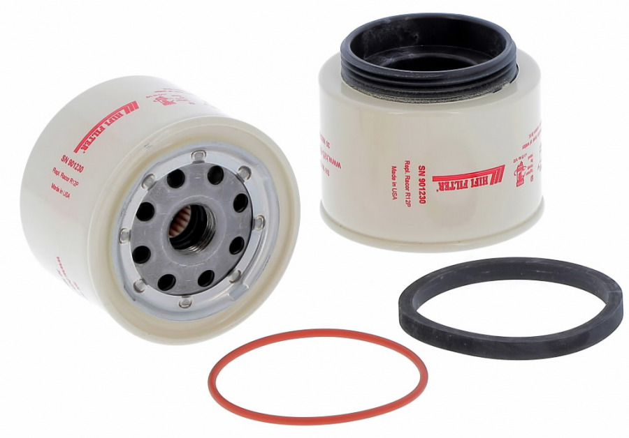 Fuel-filter, Hifi Filter | Stokker- tools, machinery, maintenance