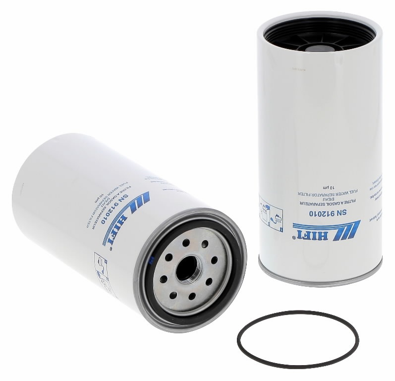 Degvielas filtrs, Hifi Filter | STOKKER.LV | Instrumentu centrs