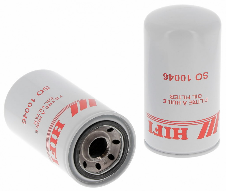 Oil filter, Hifi Filter | Stokker- tools, machinery, maintenance