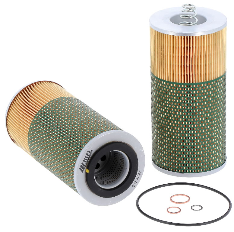 Oil filter, Hifi Filter | Stokker- tools, machinery, maintenance