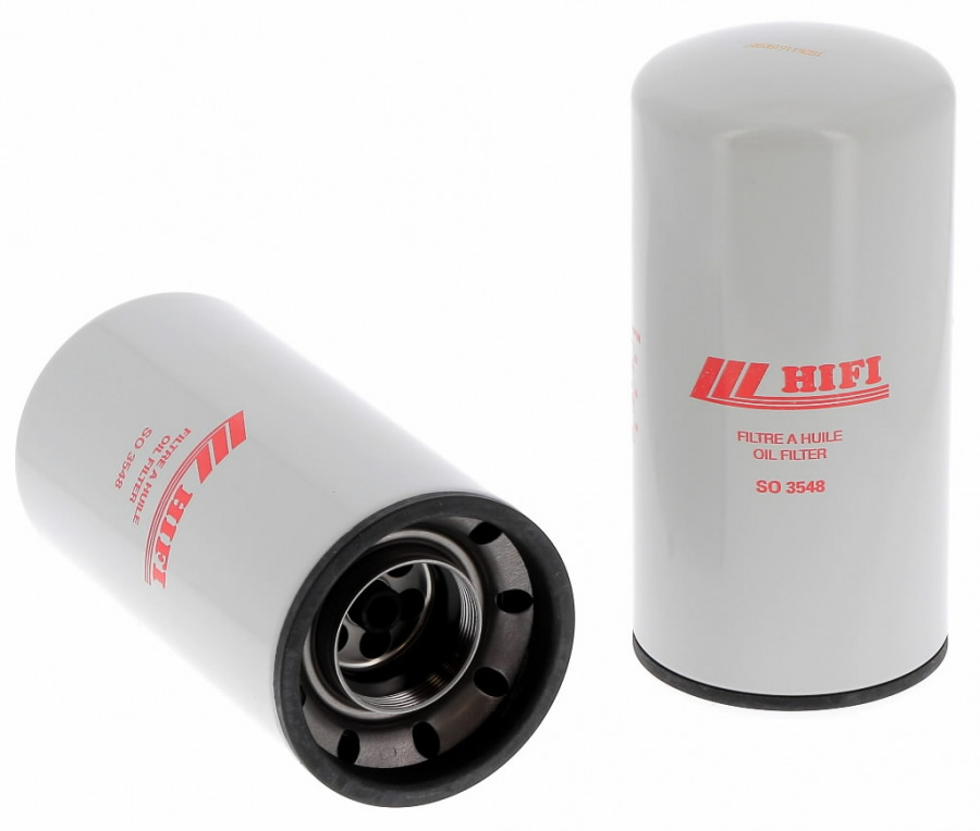 Oil filter, Hifi Filter | Stokker- tools, machinery, maintenance