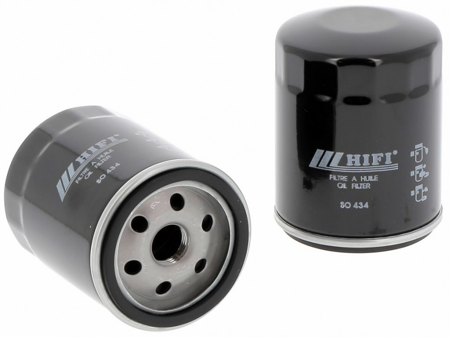 Oil filter, Hifi Filter | Stokker- tools, machinery, maintenance
