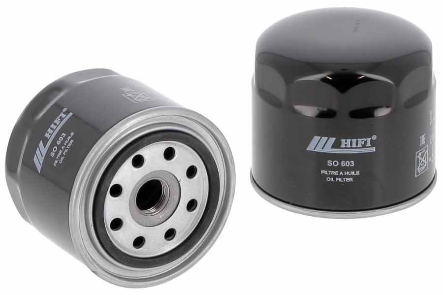 Oil filter, Hifi Filter | Stokker- tools, machinery, maintenance