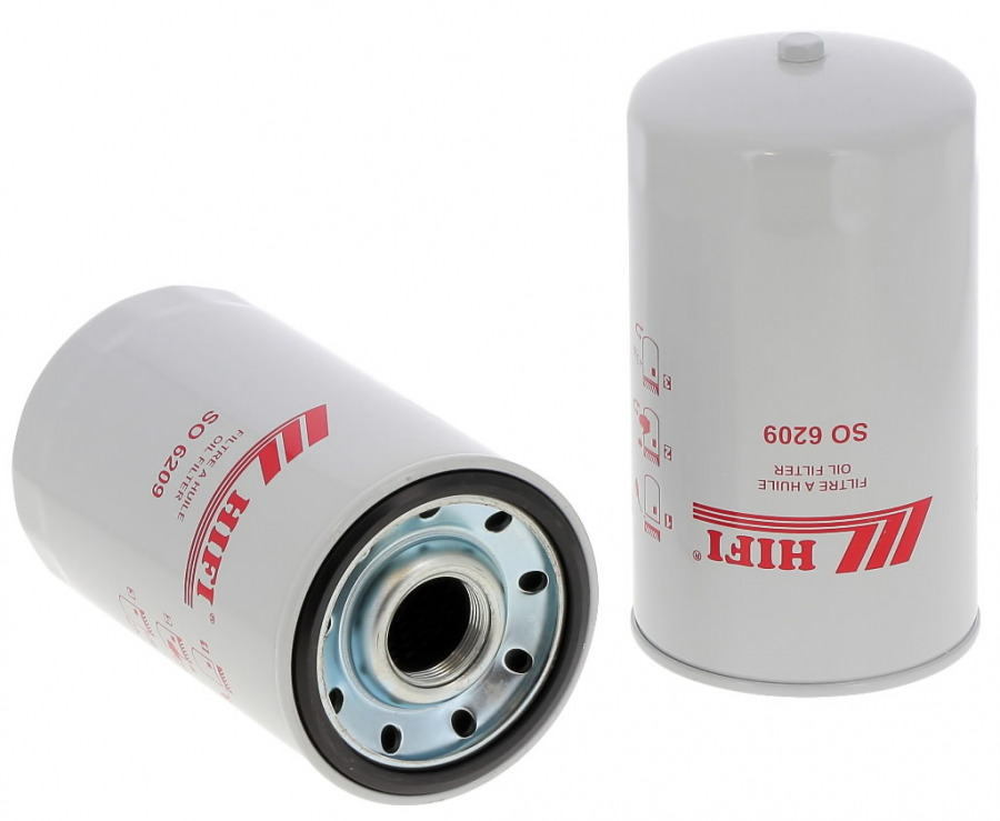 Õlifilter, Hifi Filter | Stokker - tööriistad, masinad, hooldus