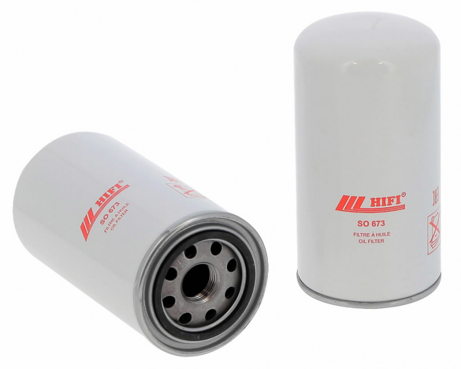 OIL FILTER, Hifi Filter | Stokker- tools, machinery, maintenance