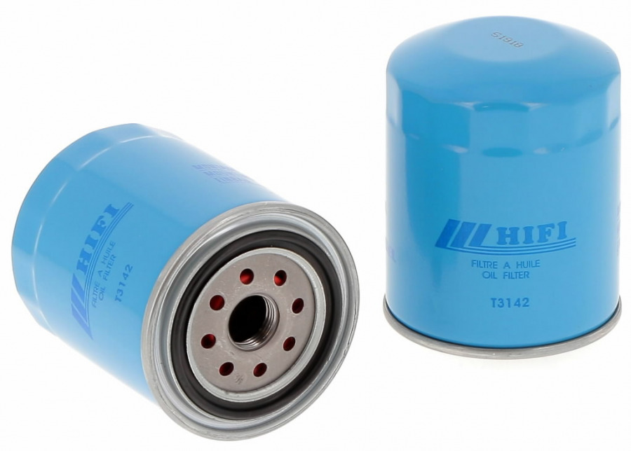 Oil filter, Hifi Filter | Stokker- tools, machinery, maintenance