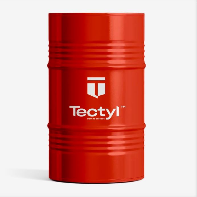 120-EH 200L, Tectyl | Stokker- tools, machinery, maintenance