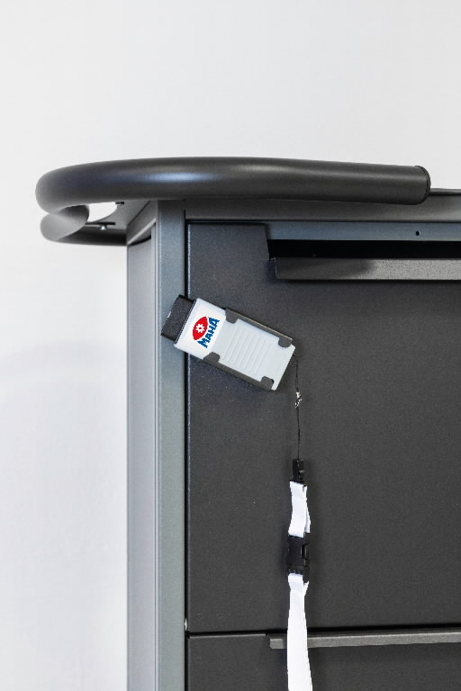 Maha OBD tool 1000 for emission tester, MAHA | Stokker- tools ...