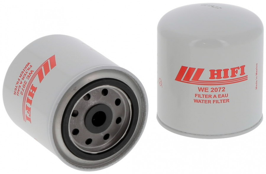 Coolant filter, Hifi Filter | Stokker- tools, machinery, maintenance