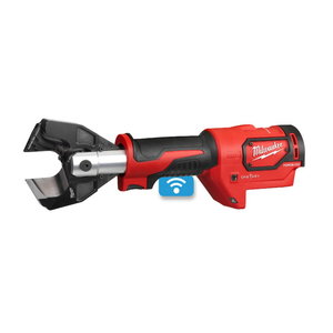 Hydraulic crimper cable cutter M18 HCCT 201C ONE KEY in ca Milwaukee Stokker tools machinery maintenance
