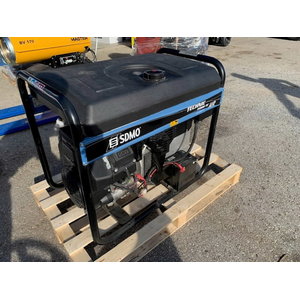 Ģeneratori - Stokker instrumentu, tehnikas un servisa centrs