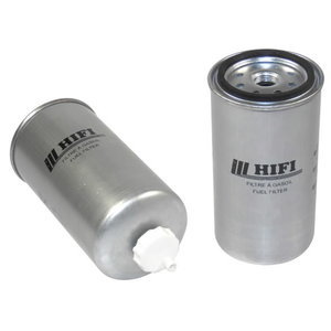 FUEL WATER SEPARATOR FILTER, Hifi Filter | Stokker- tools, machinery ...
