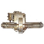 Single Speed Transmission, MTD