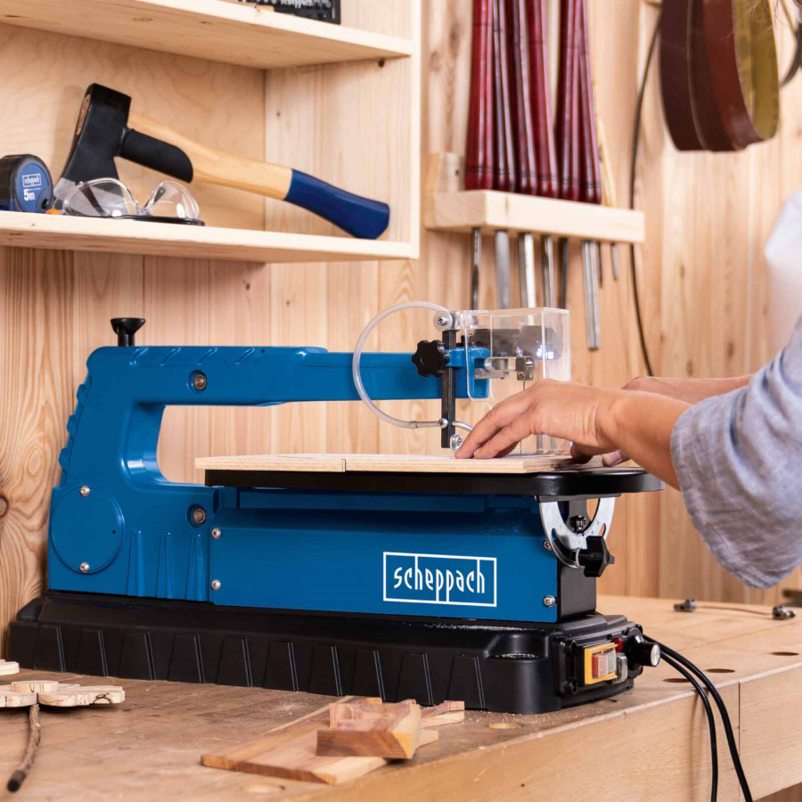 Deco xl scroll saw store
