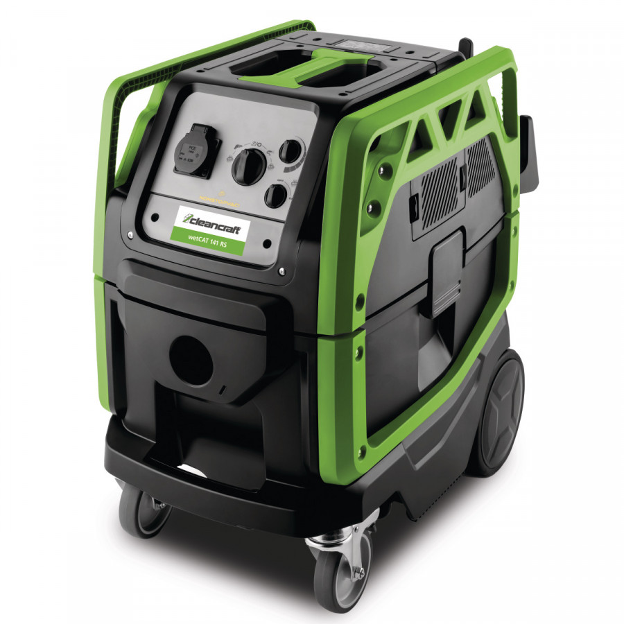 Putekļsūcējs slapjai un sausai uzkopšanai wetCAT 141 RSA-Tool M-Class ...