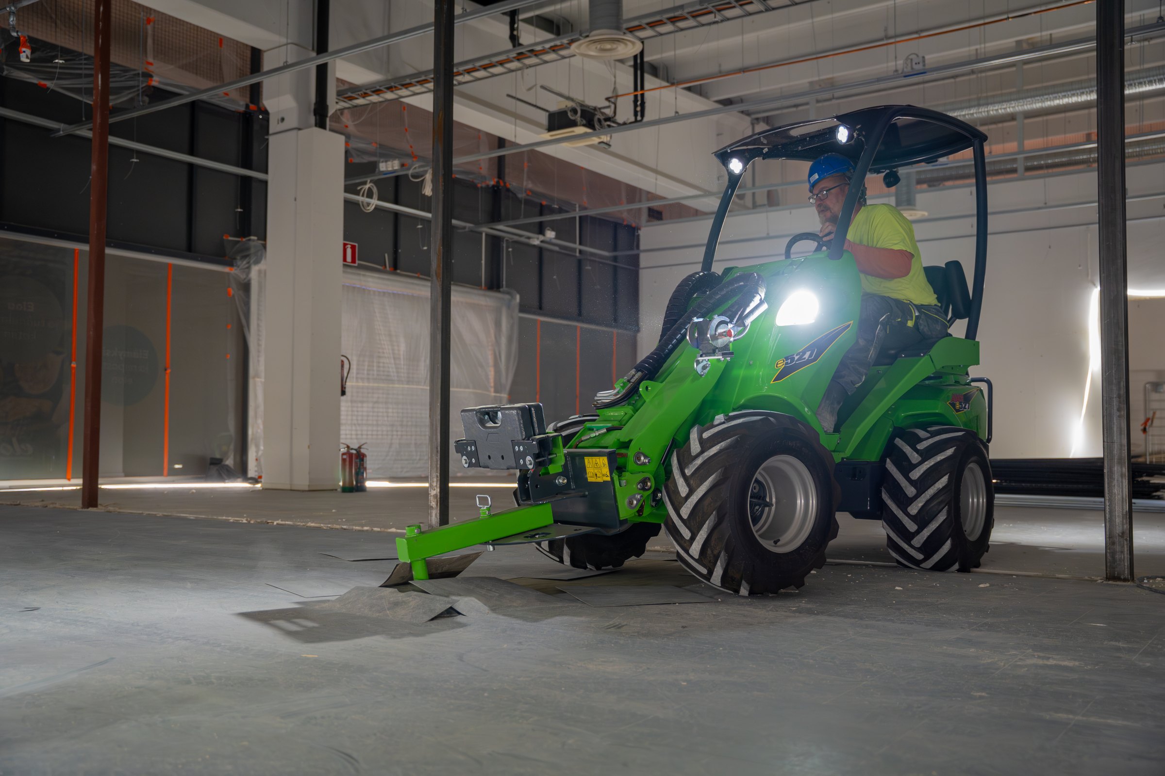 articles | Stokker- tools, machinery, maintenance