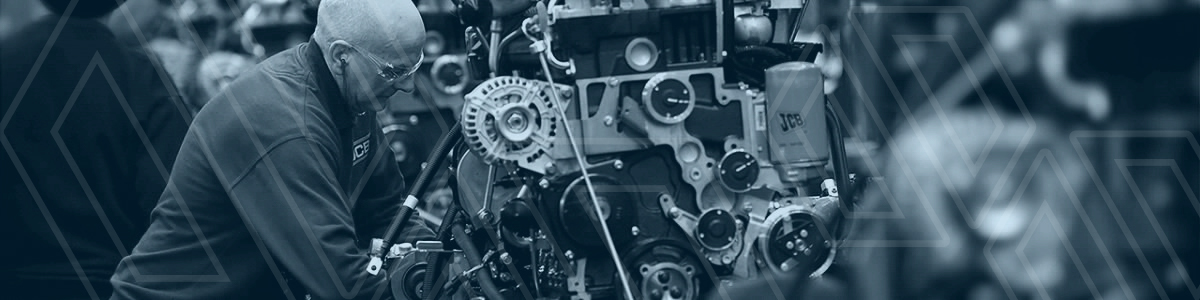 Stokker - tööriistad, masinad, hooldus