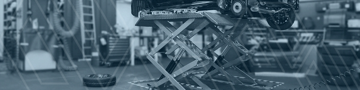 Stokker - tööriistad, masinad, hooldus