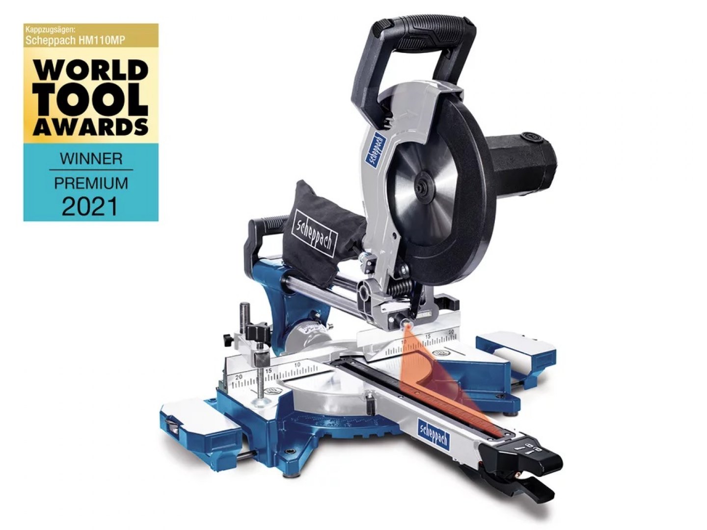 Scheppach mitre saw store