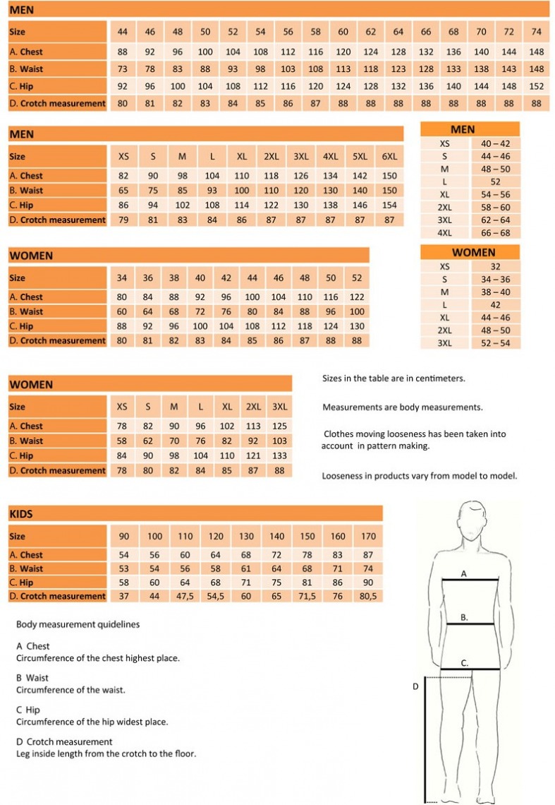 winter jacket 6013, Hi-VIZ Womens XL, Dimex | Stokker- tools, machinery ...